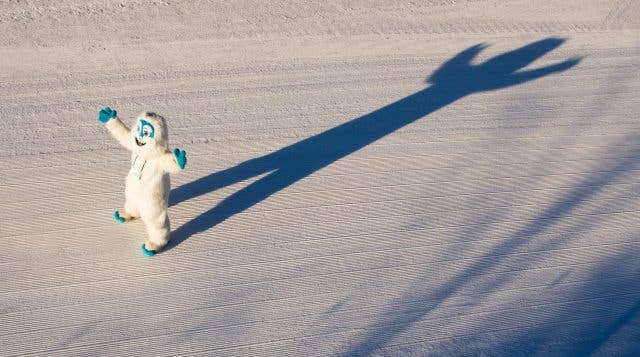 The 10 Best Ski Area Mascots, Ranked