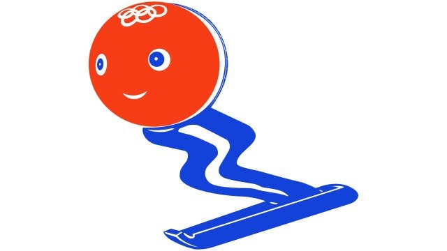 The 10 Best Ski Area Mascots, Ranked - Men's Journal