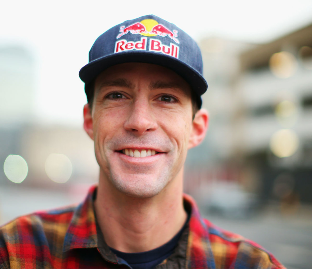 Travis Pastrana Makes a Comeback
