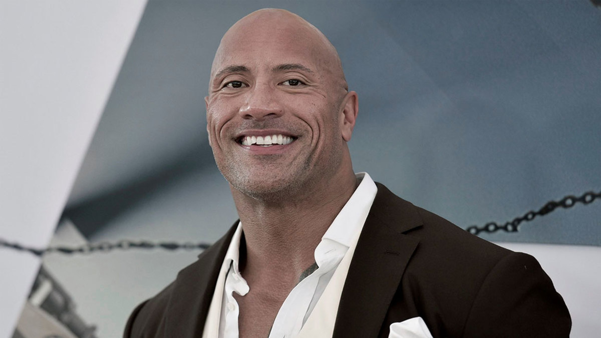 What We Know So Far About Dwayne ‘The Rock’ Johnson’s New Tequila