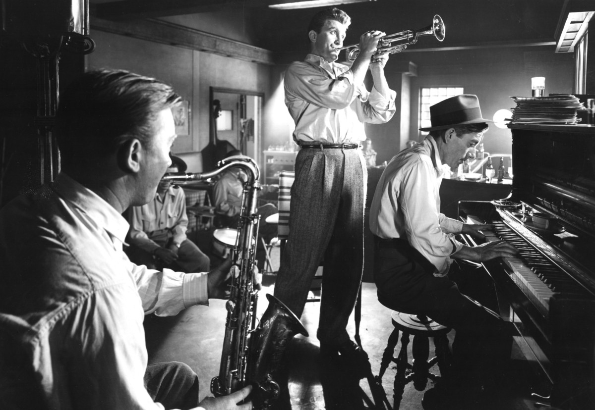 The Best Jazz Movies