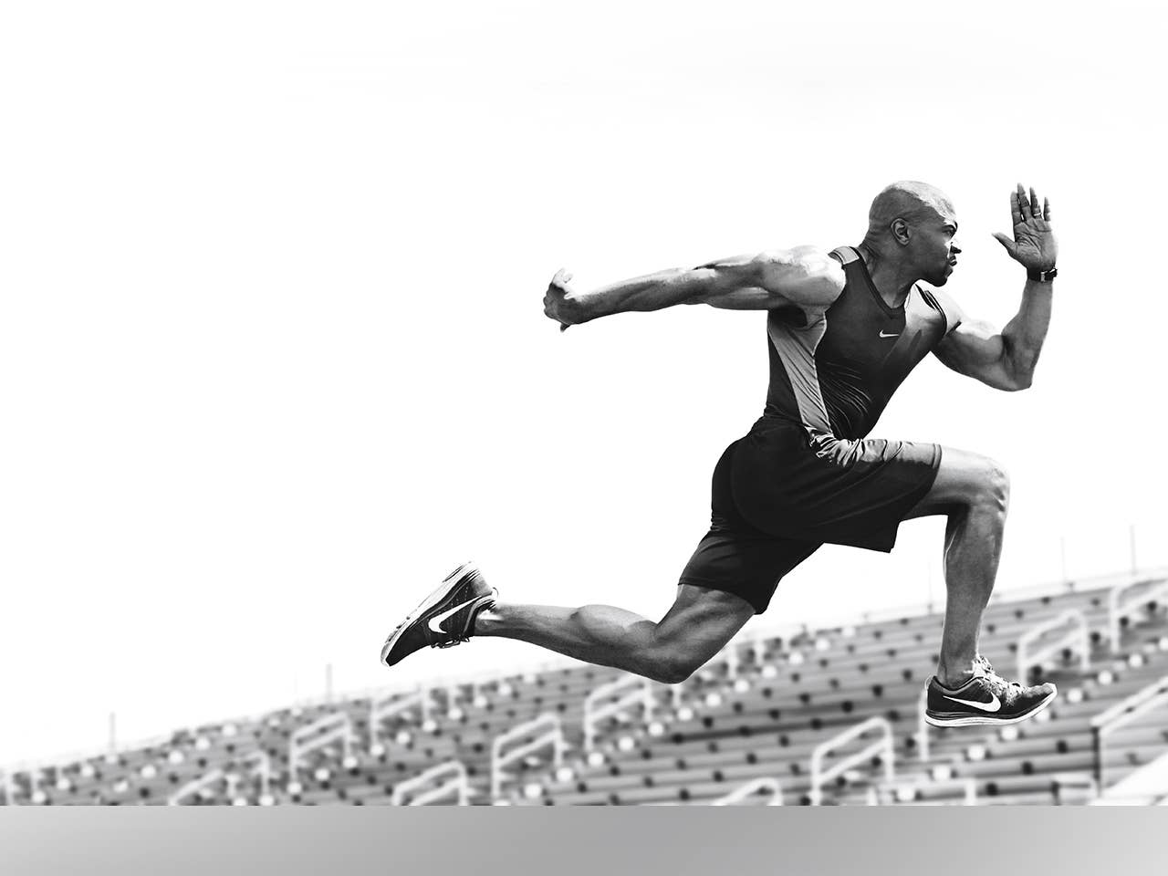 The 10 Most Popular Celebrity Workouts of All Time - Men's Journal