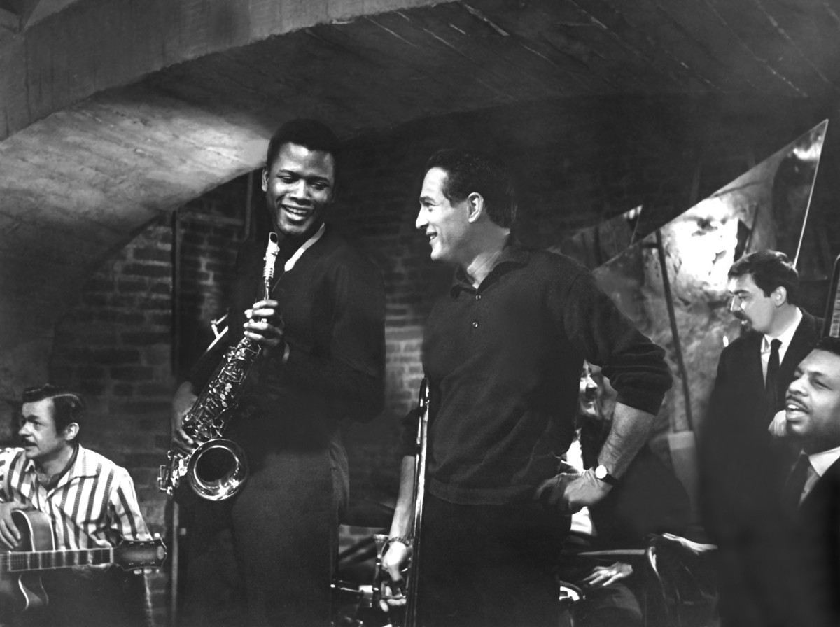 The Best Jazz Movies