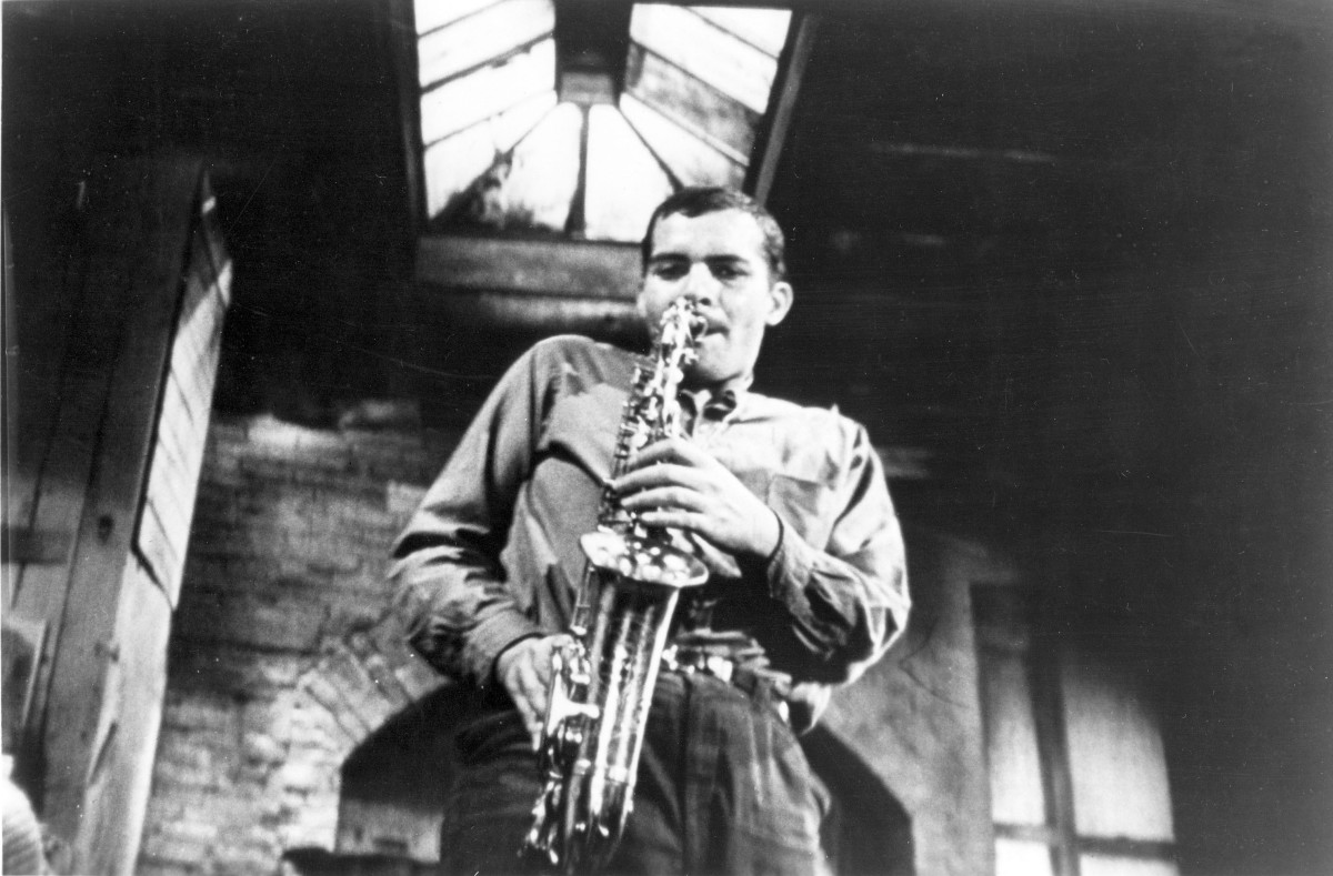 The Best Jazz Movies