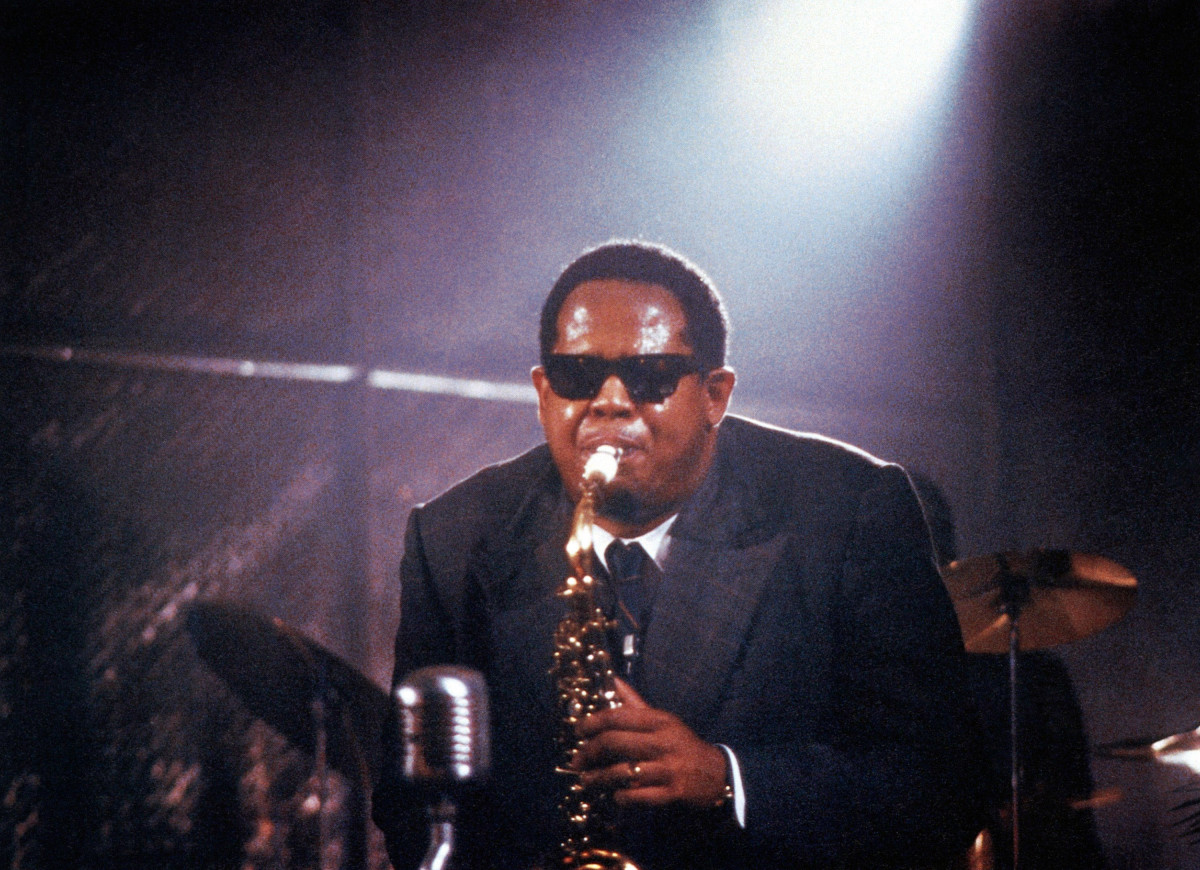 The Best Jazz Movies
