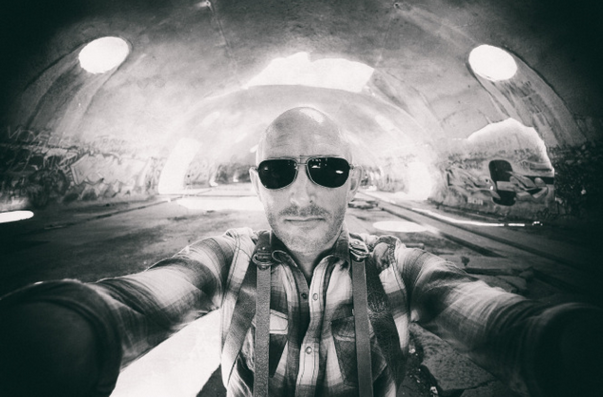 How to take the ultimate outdoor selfie