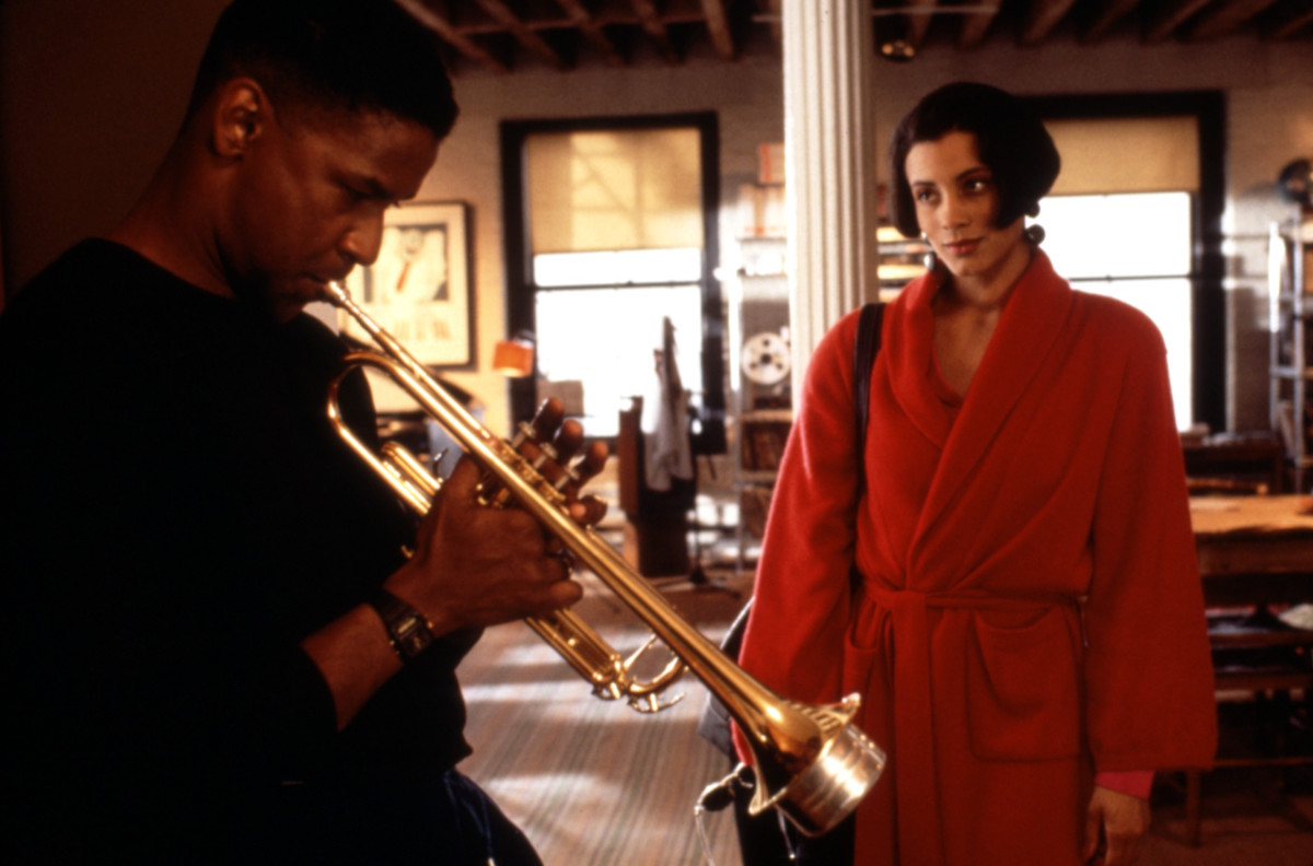 The Best Jazz Movies