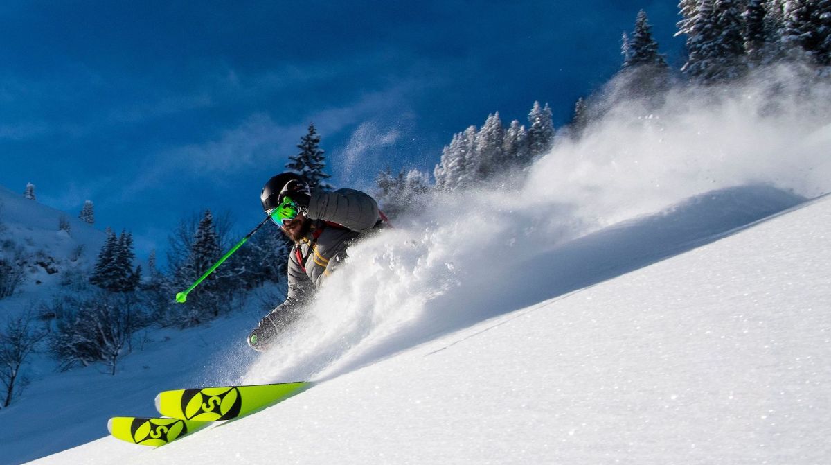 10 Ski Film Trailers That'll Get You Stoked For The 2020/21 Winter Season