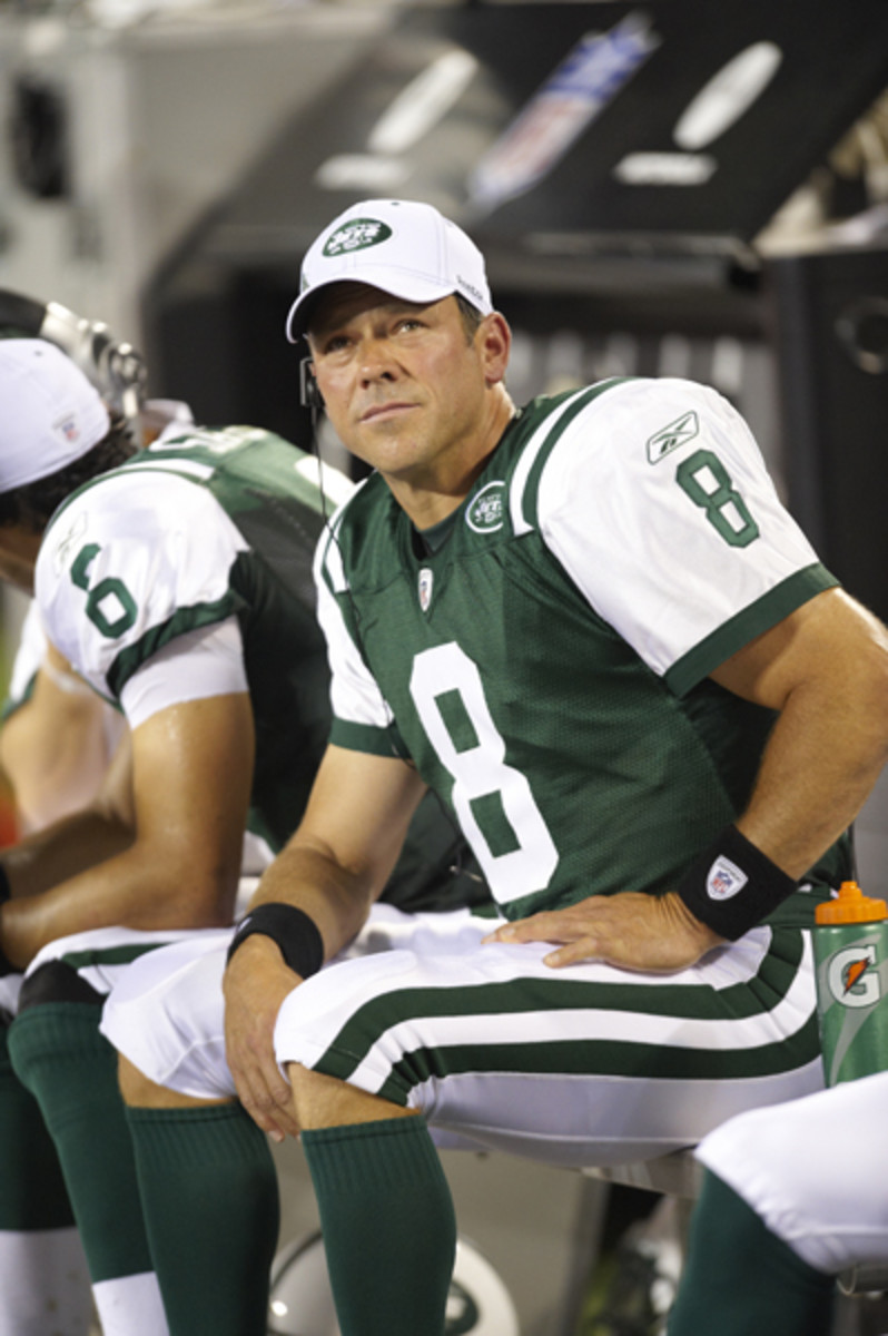 10 Pro Athletes Who Ended up in the Poor House