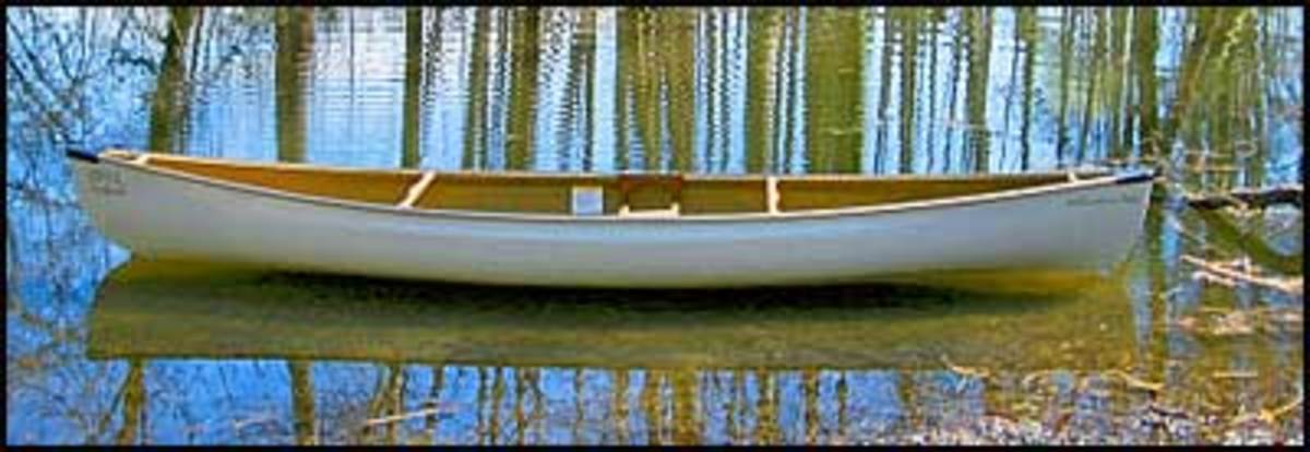 Versatile Canoes Reviewed