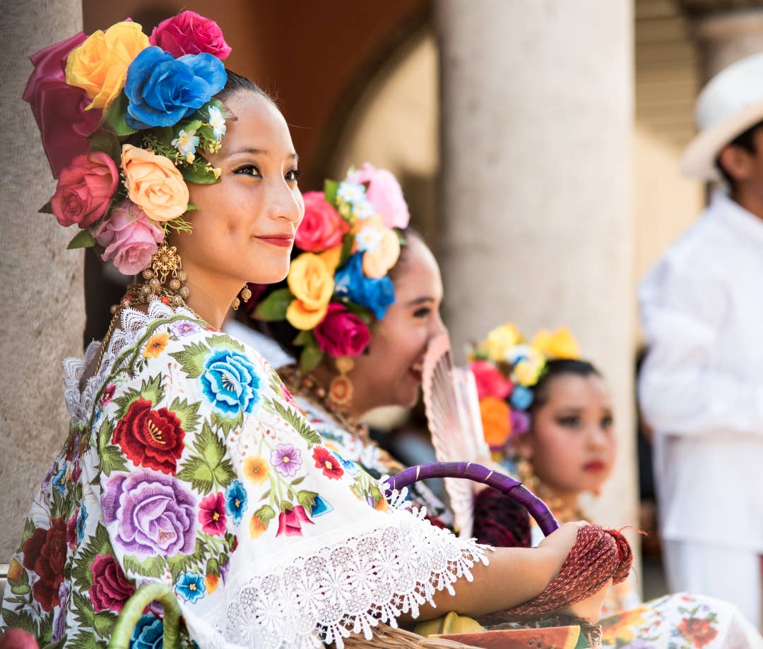 Merida and Yucatan, Mexico 4-Day Weekend: Where to Go, Eat, and Stay