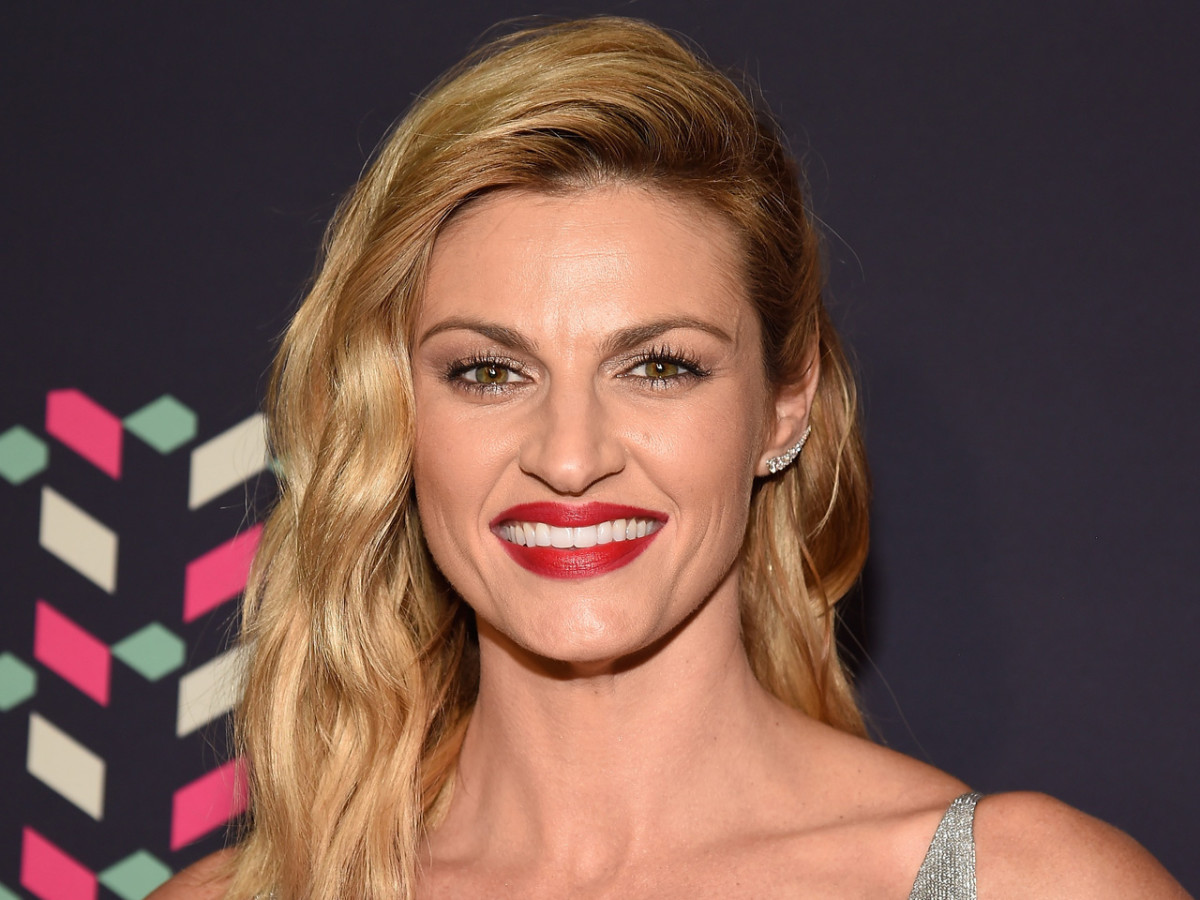 Best, Most Talented Female Sports Reporters