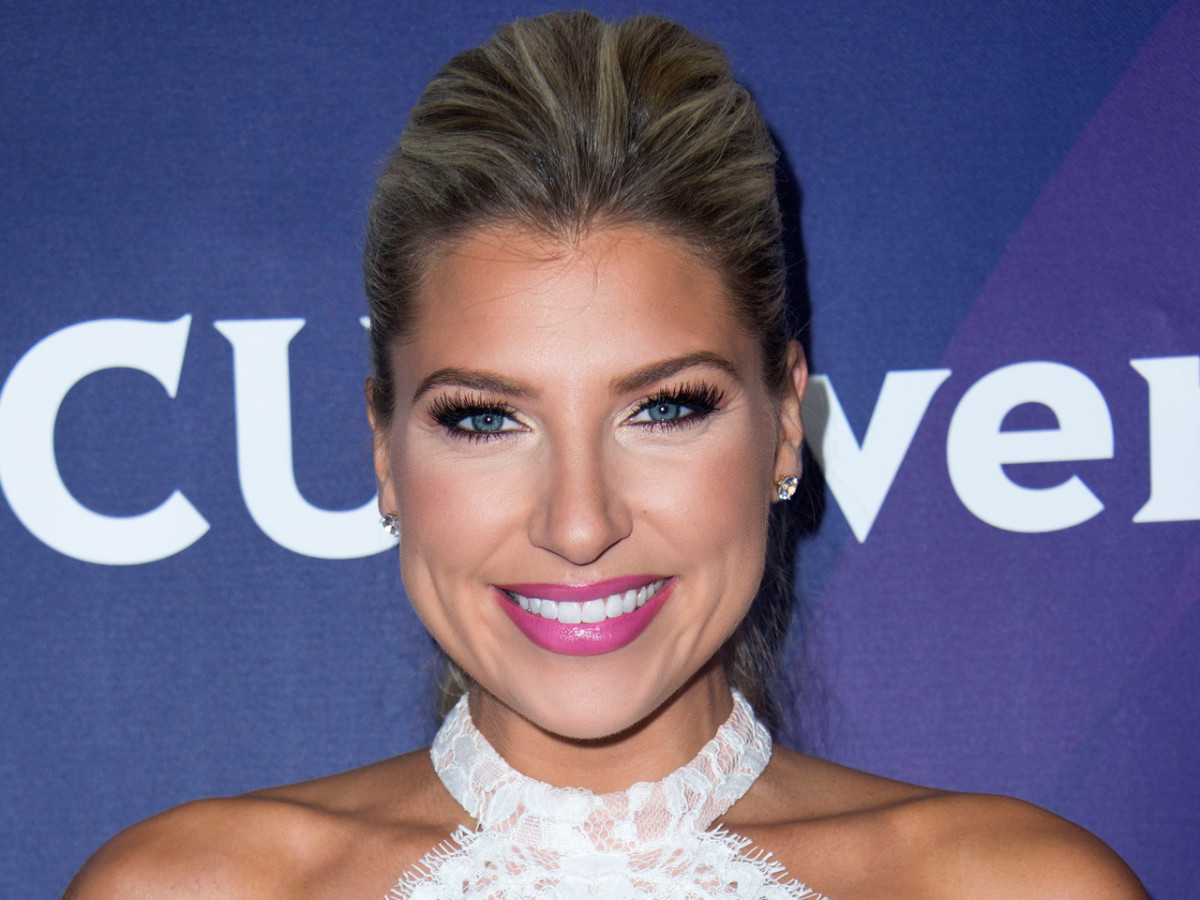 Best, Most Talented Female Sports Reporters