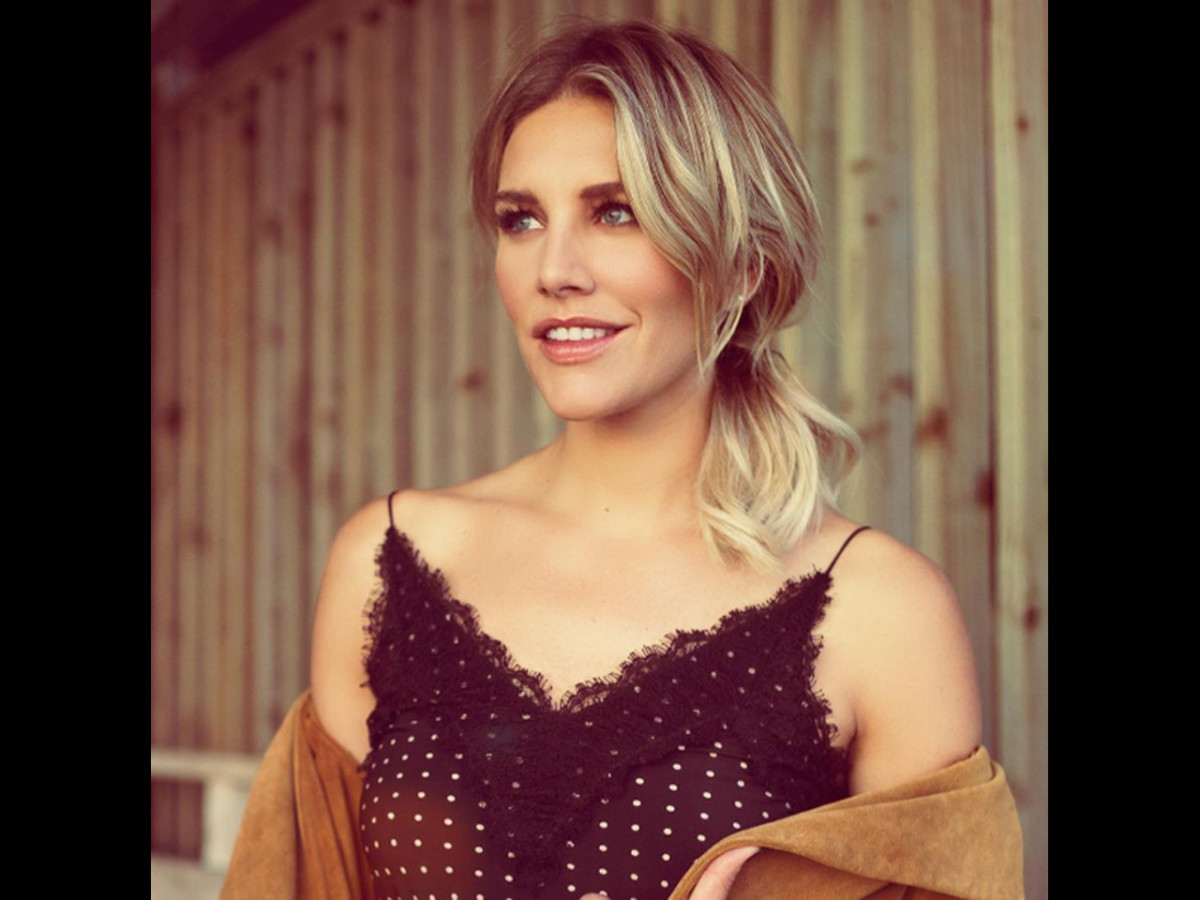 Best, Most Talented Female Sports Reporters