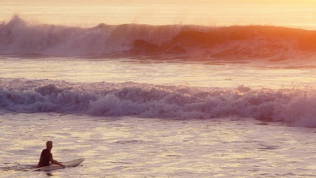 Top East Coast Surf Spots