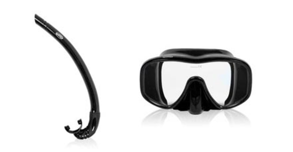 10 things you need to start spearfishing