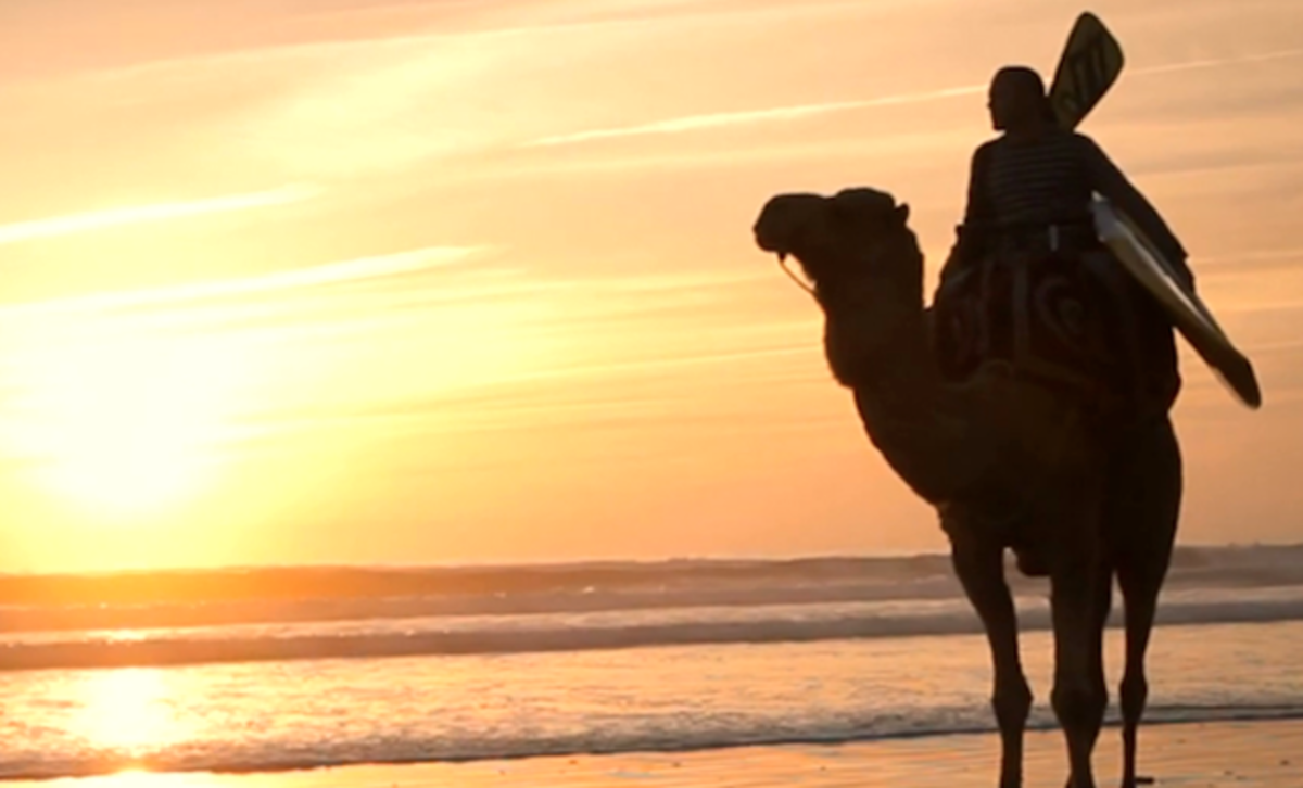 Treating Soreness: Paddle Healthy