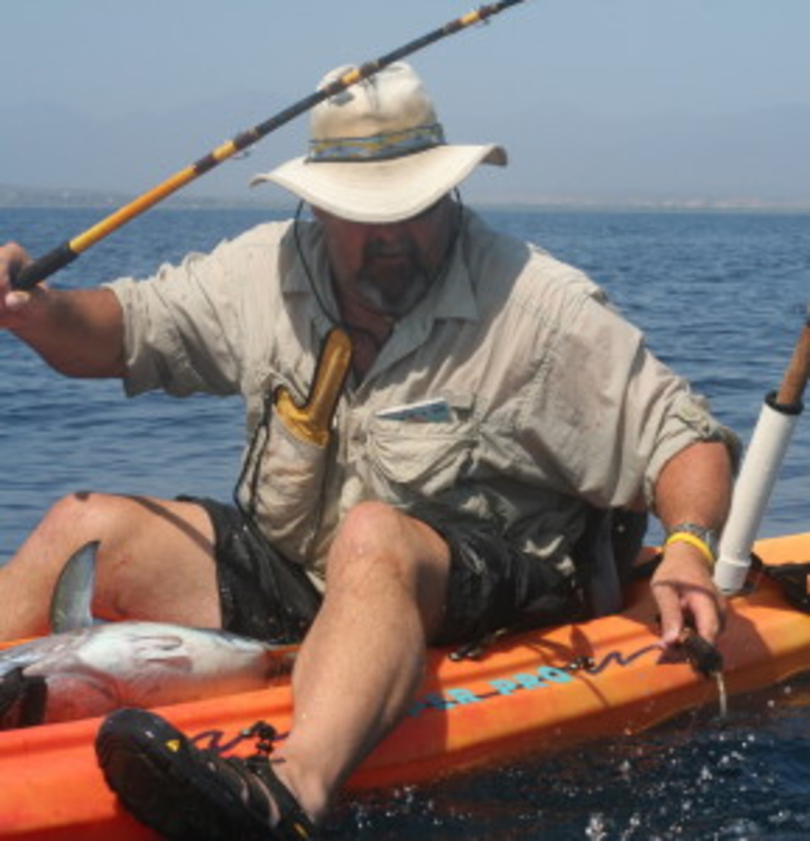 Tip Sheet - Tricks of the trade to increase your enjoyment on the water