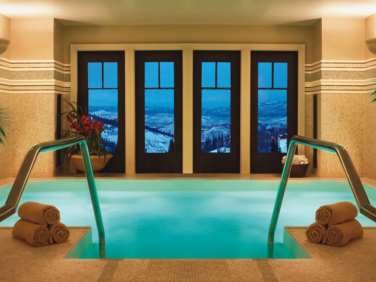 20 Kickass Activities to Do at a Ski Resort Besides Skiing