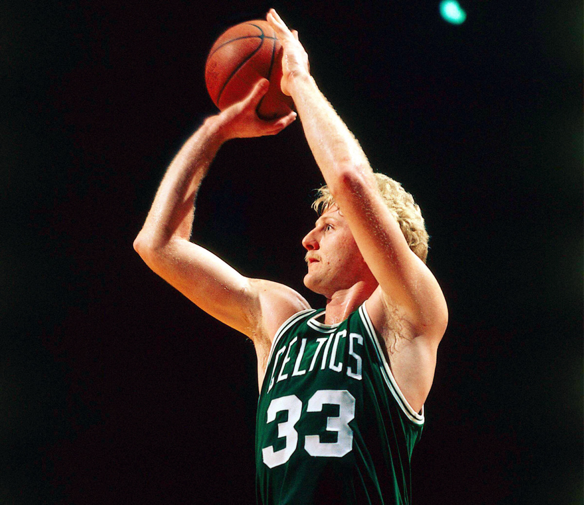 How Elite Athletes Are Waging a War Against Retirement