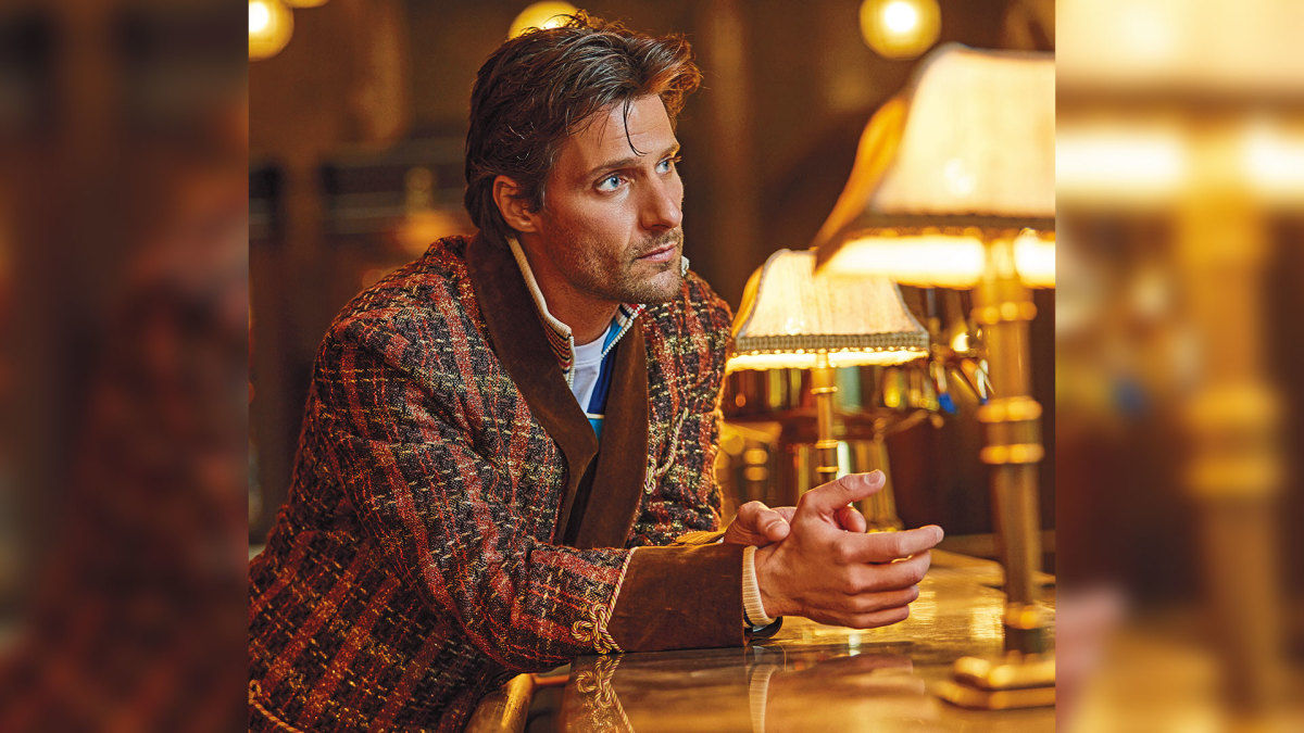 Refined and Classic Outfits for the Modern Man | Men's Journal