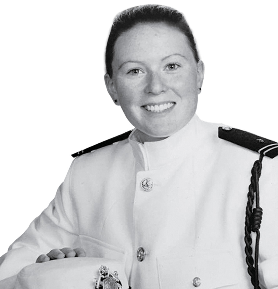 The Crew that Tried to Save the SS El Faro