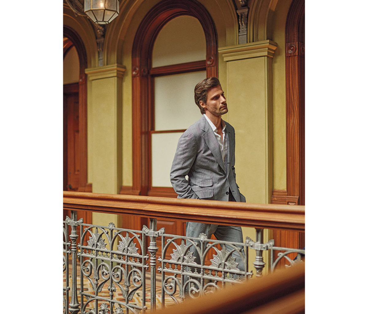 Refined and Classic Outfits for the Modern Man | Men's Journal