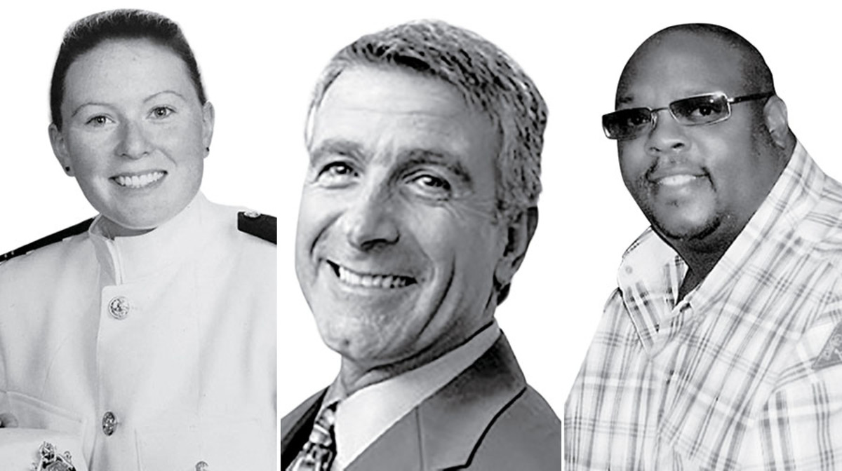 The Crew that Tried to Save the SS El Faro