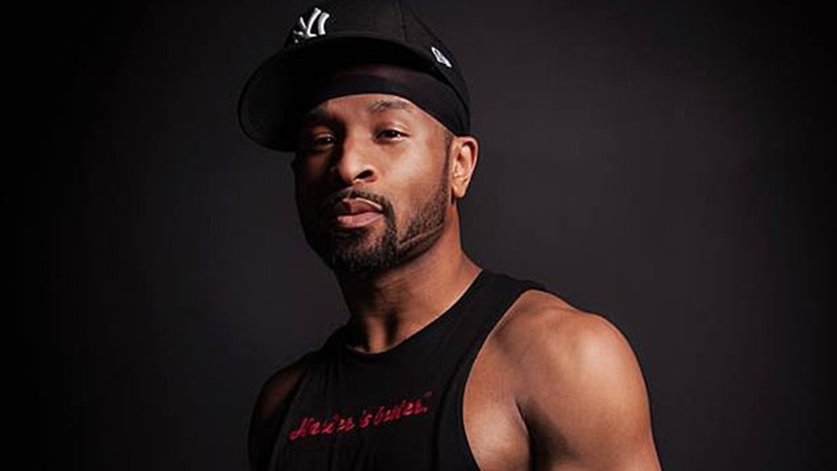 Are You Man Enough for Madonna's Workout?