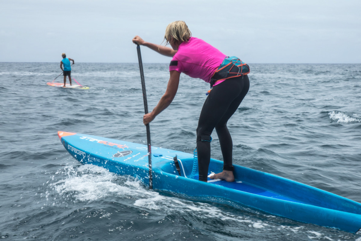 The Best Protective Clothing for Standup Paddleboarding - Men's Journal