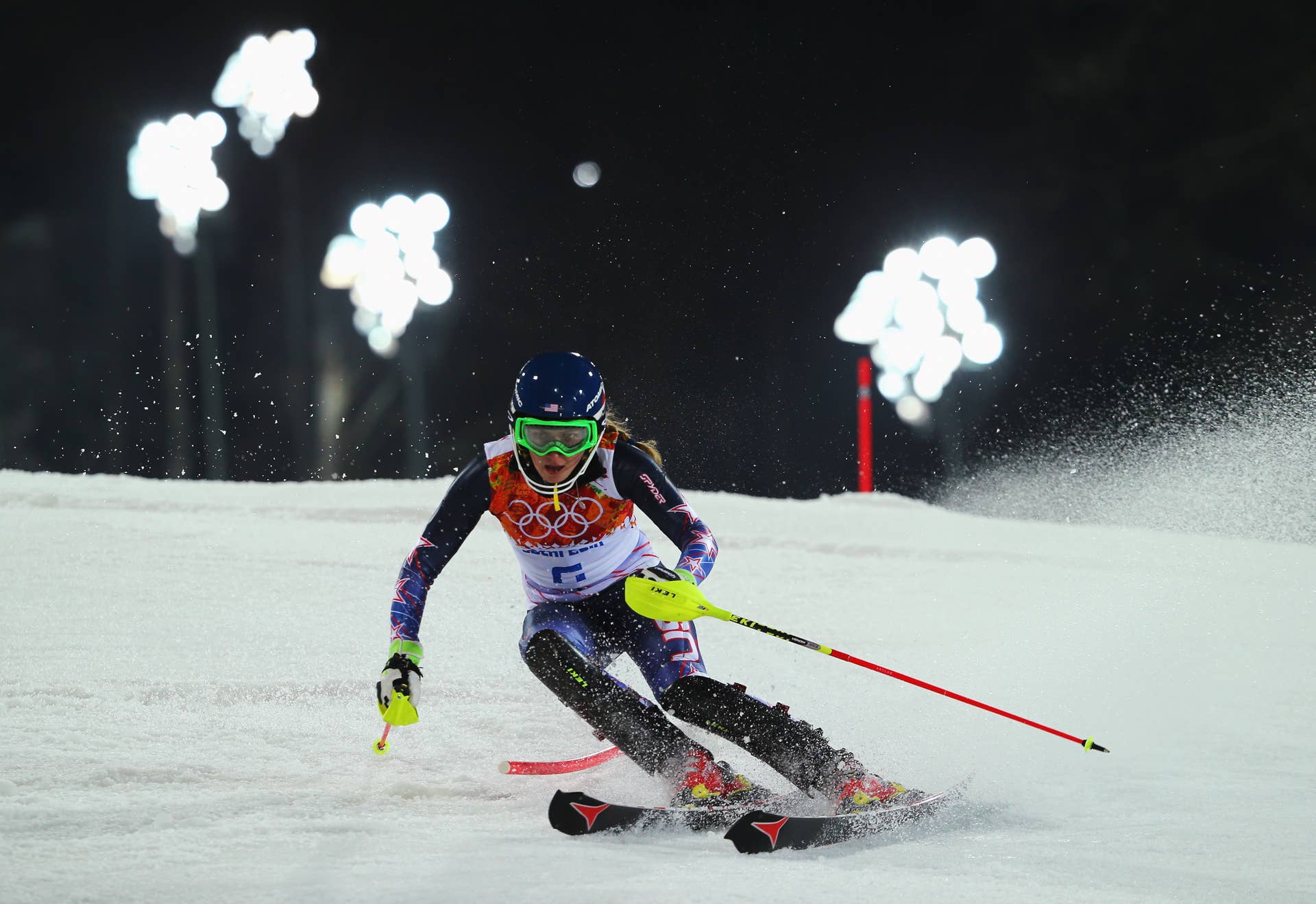 The 2018 Winter Olympics' Must-See Events—and When to Watch them