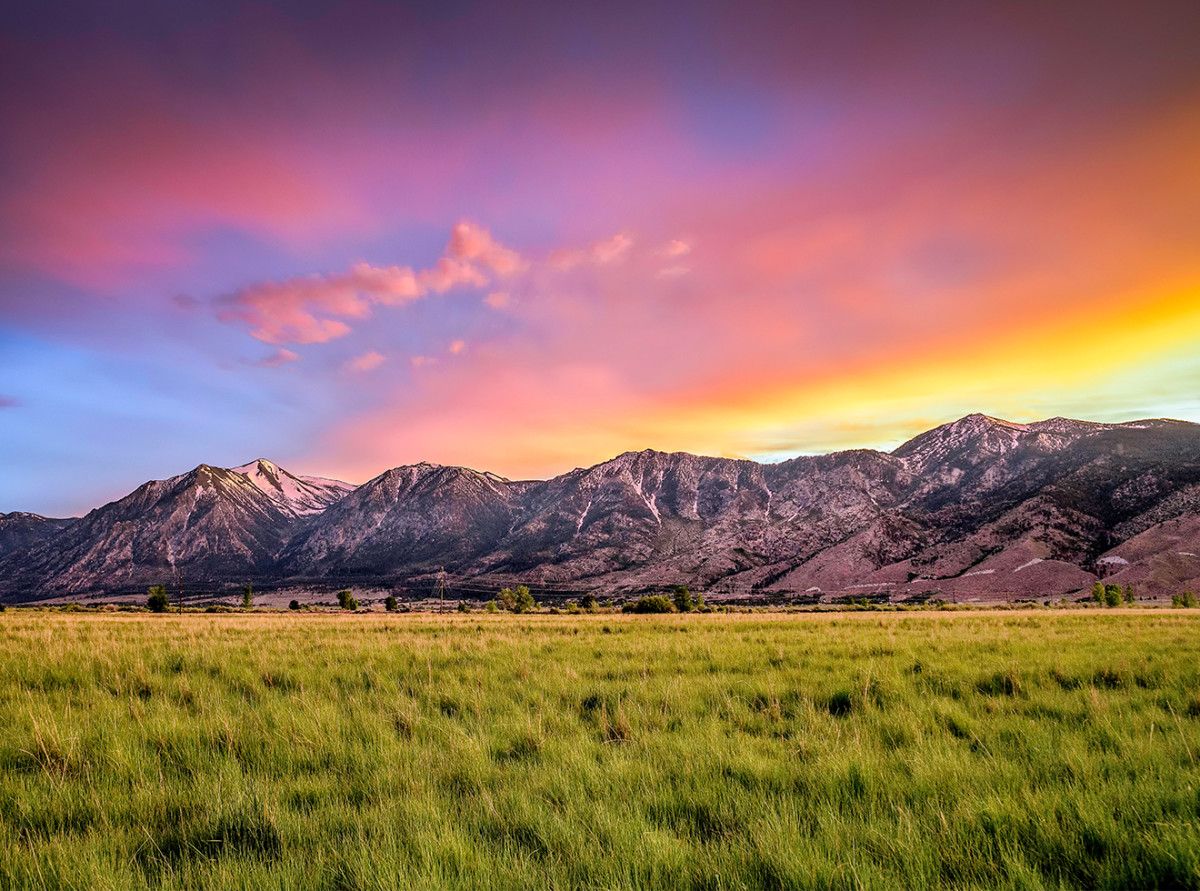 Best Travel Destinations in the Fall to Escape the Crowds