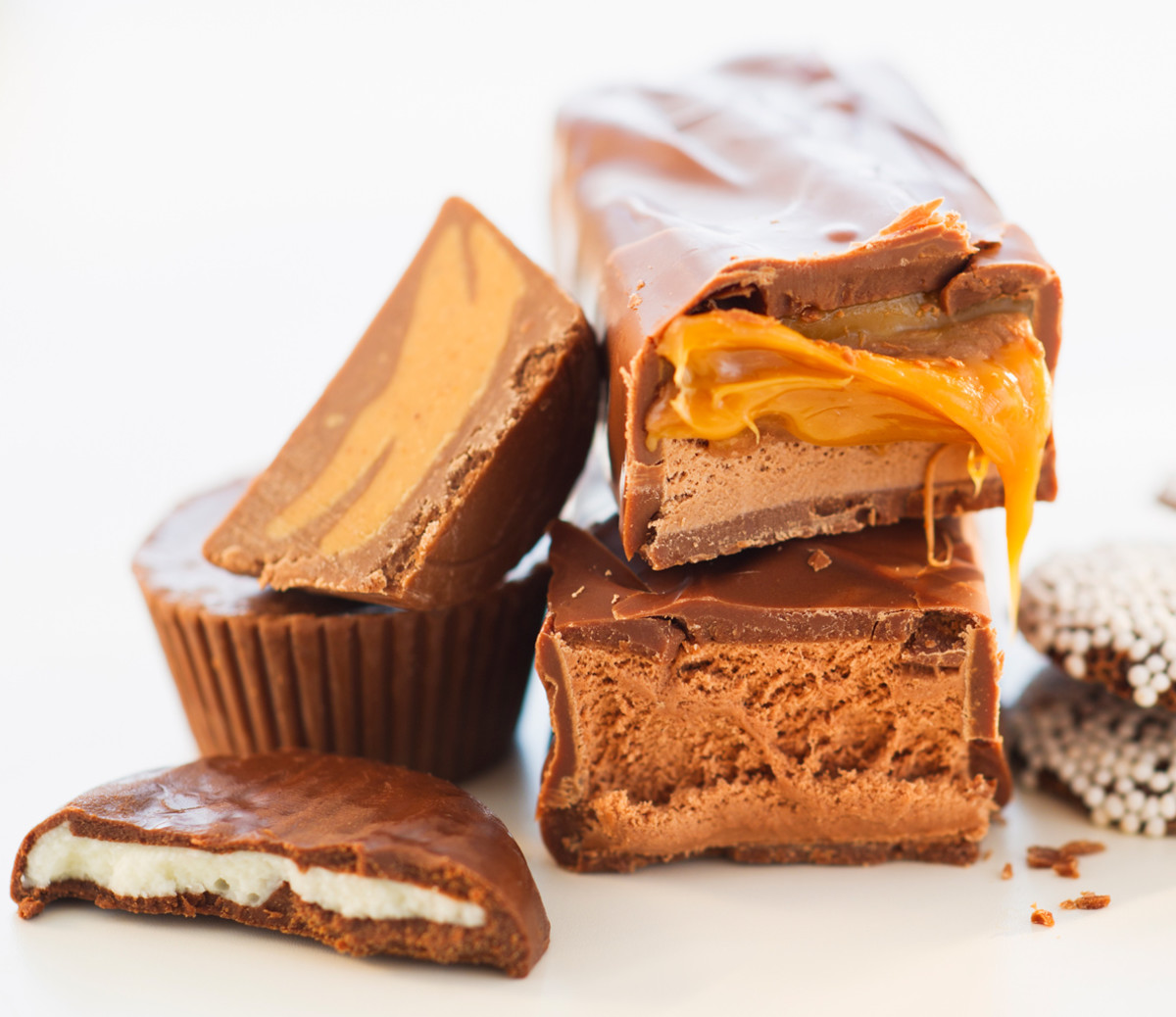 Healthy Snack Alternates for Every Craving Type