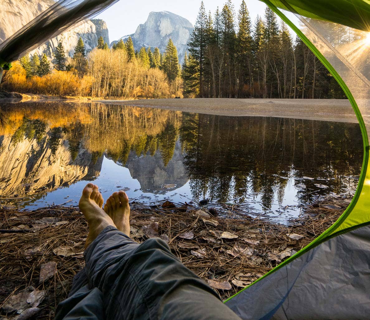 America's Best Summer Base Camps