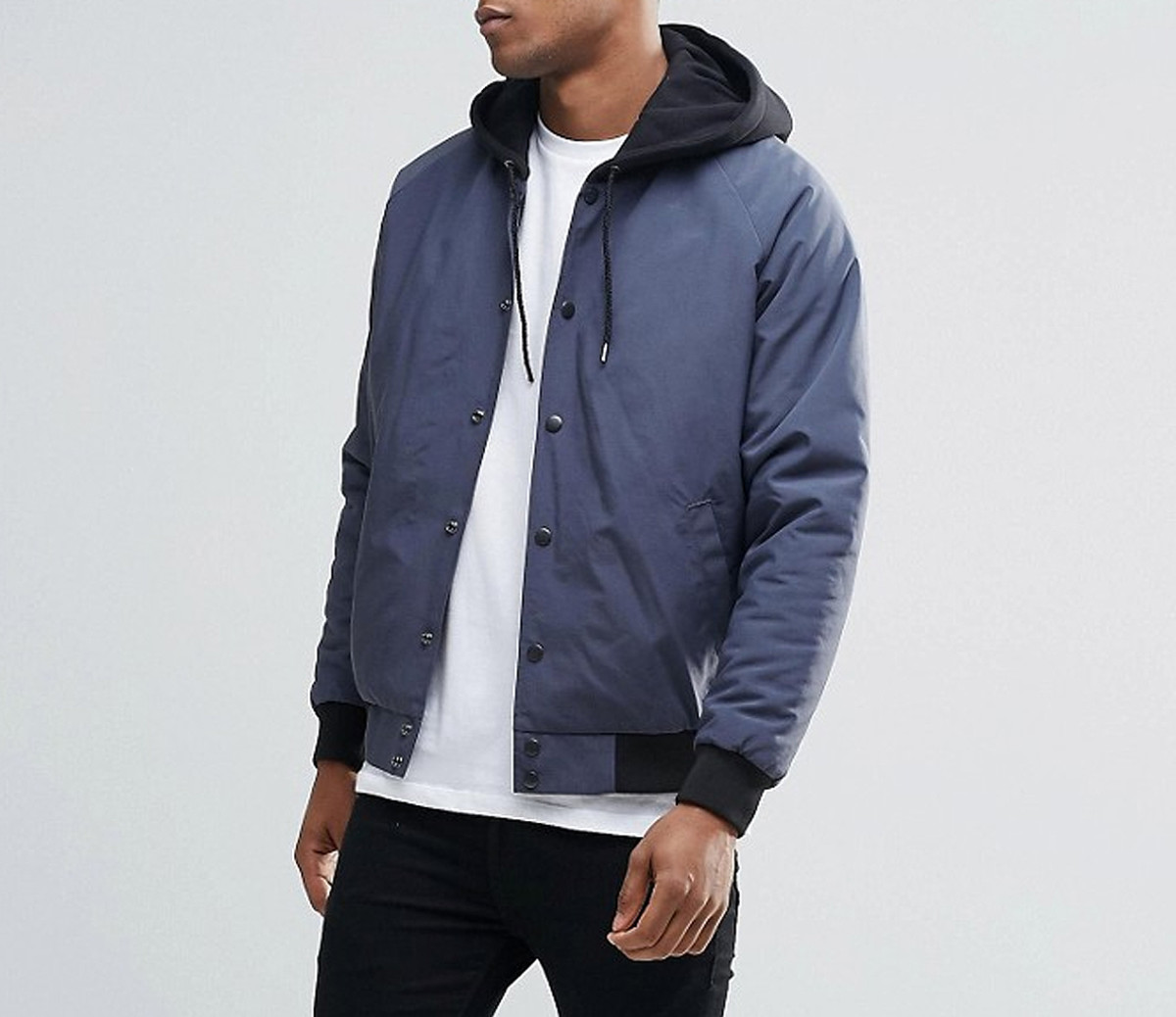 The Most Stylish Bomber Jackets for Men: Fall 2016 Edition - Men's Journal