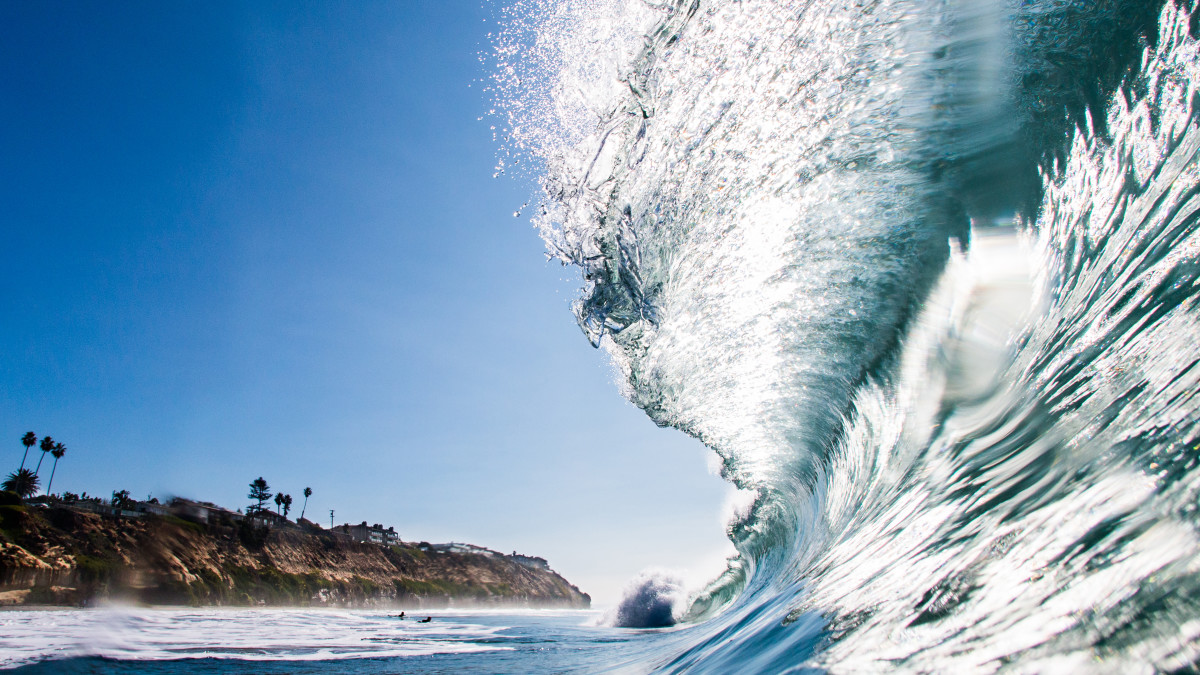 These 3 Surf Breaks Have Consistently Great Waves - Men's Journal