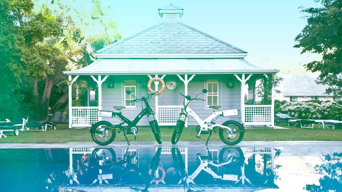 7 Ways Your Hotel Stay Just Got Healthier