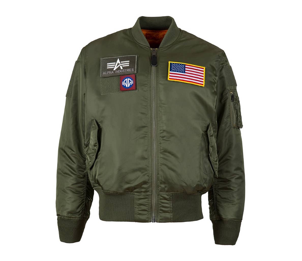 The Most Stylish Bomber Jackets for Men: Fall 2016 Edition - Men's Journal