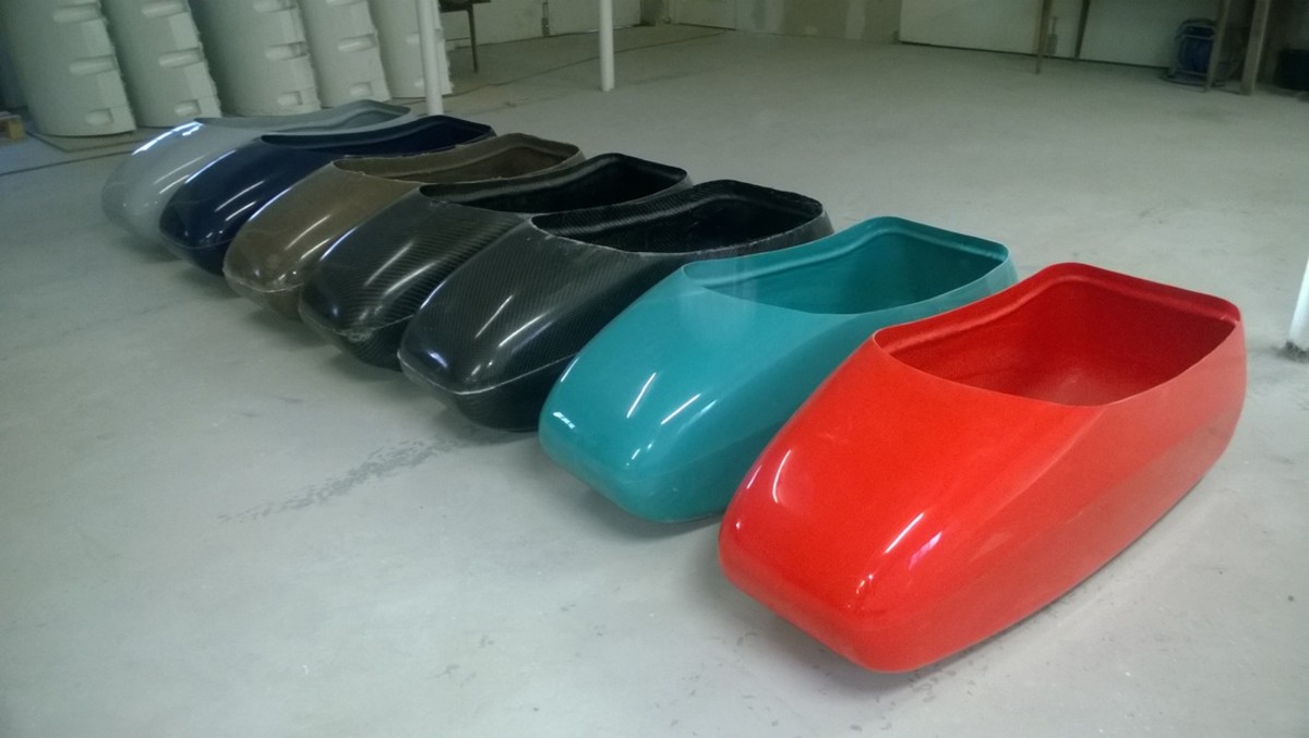 Are bicycle sidecars the new fixie?