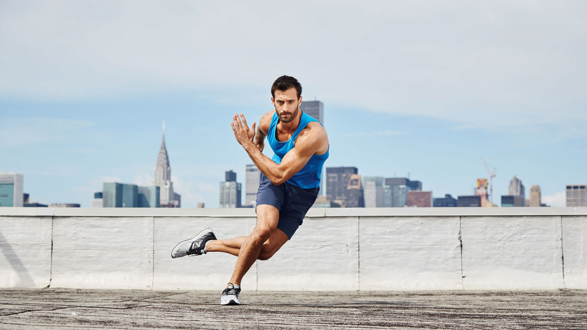 Best Exercises to Strengthen Joints and Prevent Injury | Men's Journal