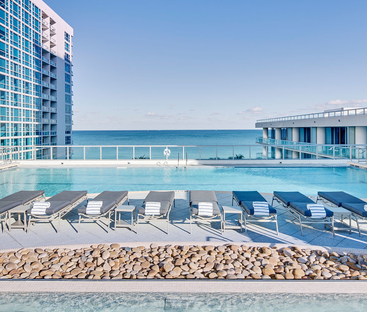 Carillon Miami Wellness Resort: An Oasis in North Miami Beach