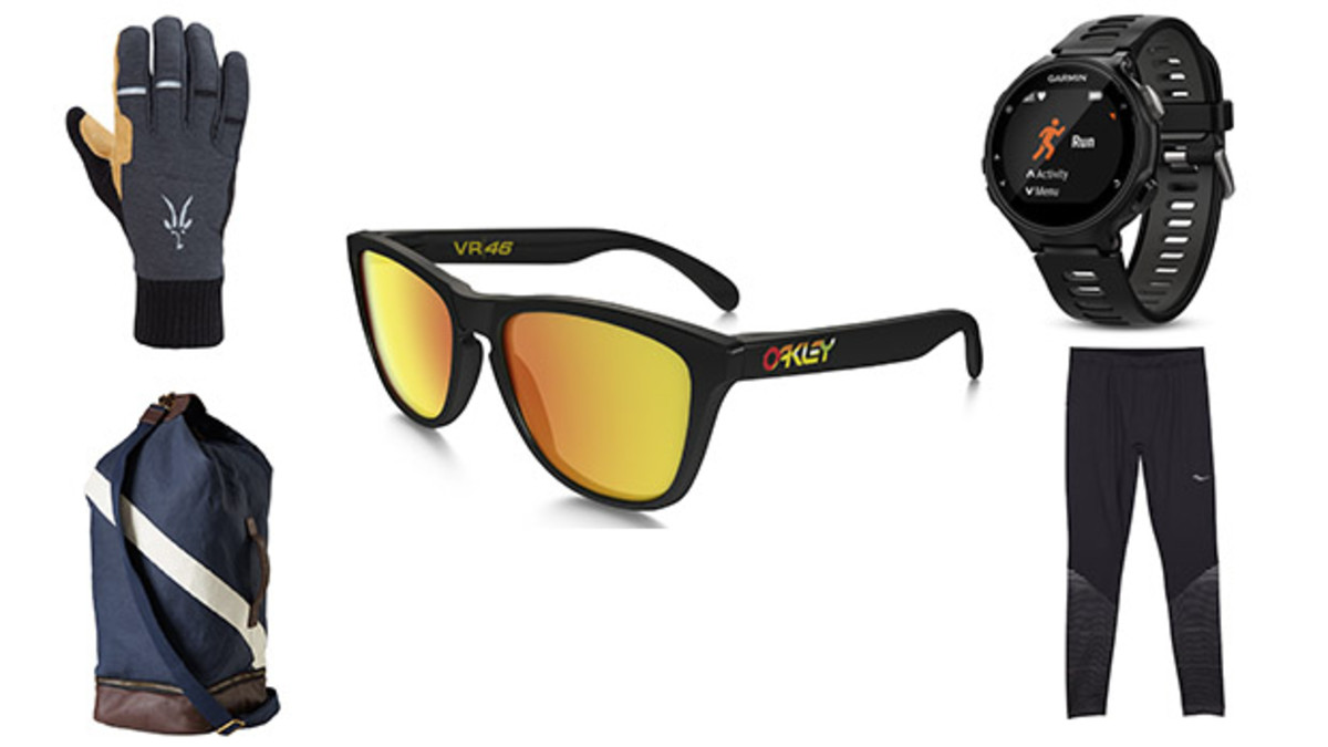 These Are the 17 Best Runner Gifts for Men | Men's Journal