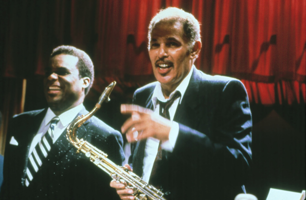 The Best Jazz Movies