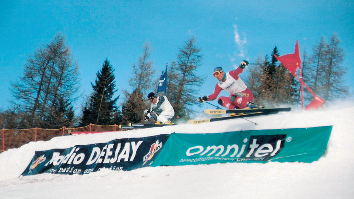 20 Years Later, The World Pro Ski Tour Is Finally Back!