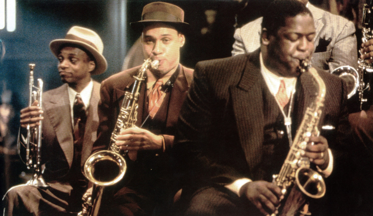 The Best Jazz Movies