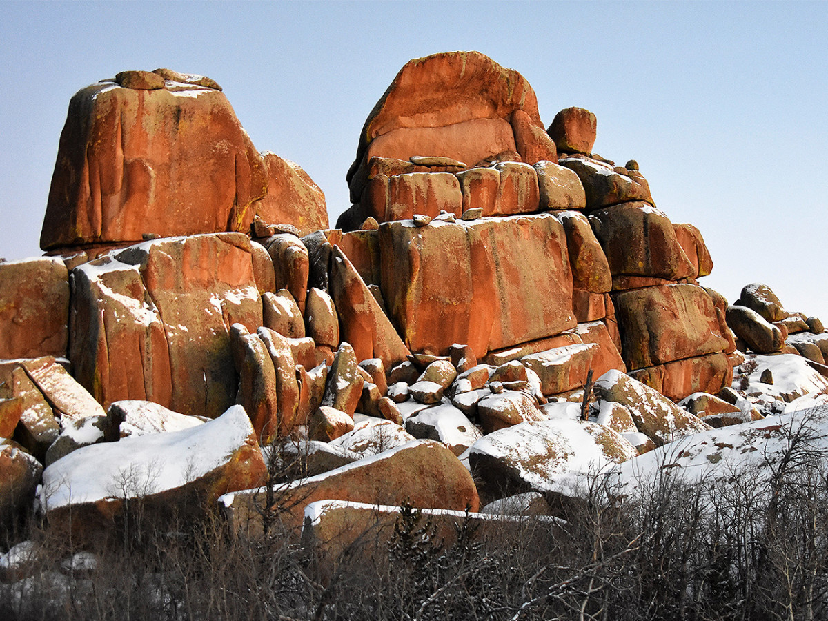 The Mighty American Road Trip Get Your Adrenaline Pumping On This Wild