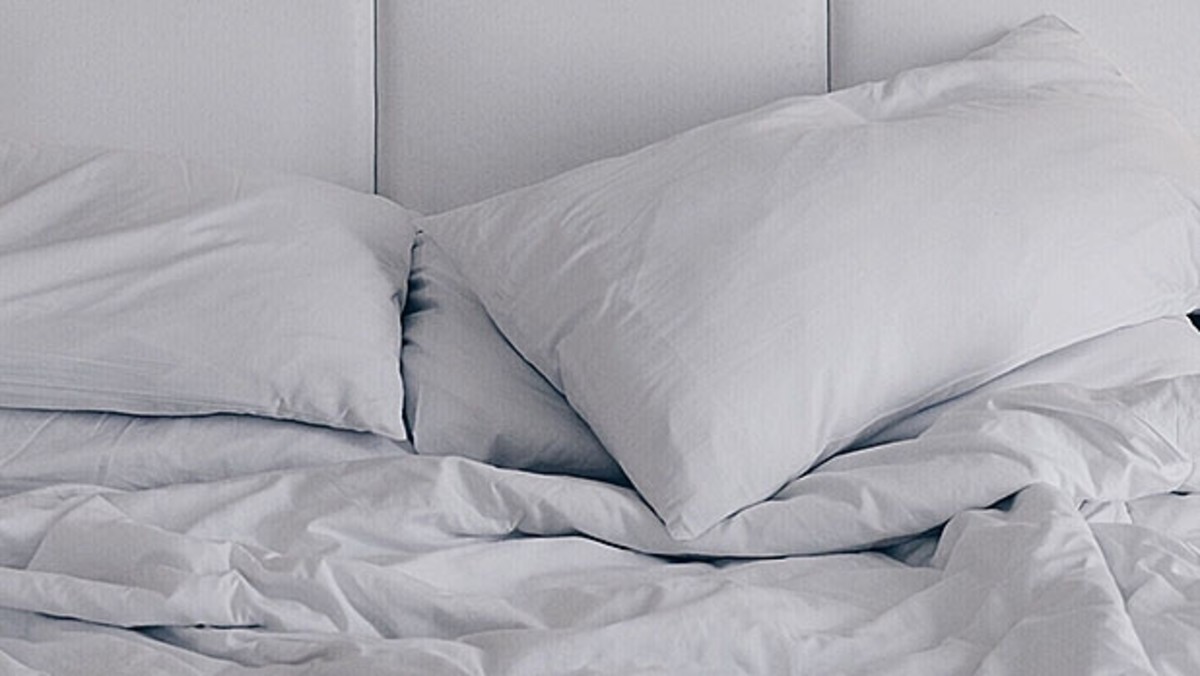 How to Get Through One Day With No Sleep - Men's Journal