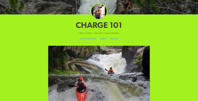Six Kayaking Blogs to Get You Past the Hump Day Slump