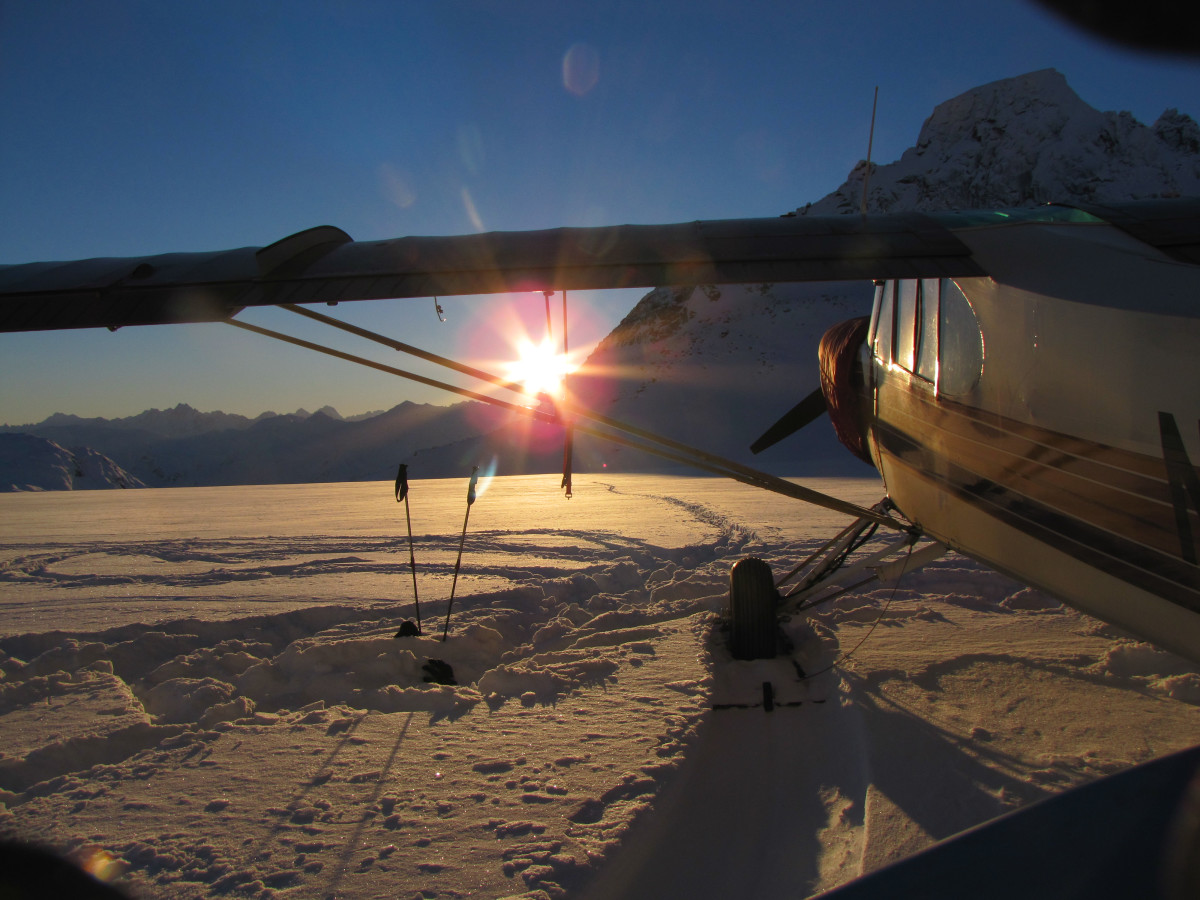 The World's Wildest Jobs: 17 Guys Who Dodged Cubicle Life - Men's Journal