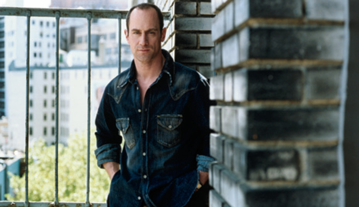 Christopher Meloni's Body of Work